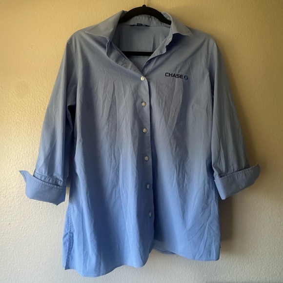 Lands End Chase Apparel